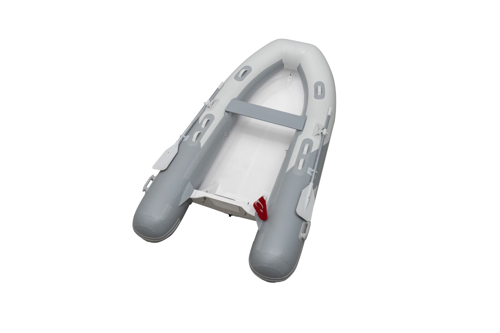 Panomarin Store - Raft BoatRaft Boat 300 RBF L Açık Güverte Fiber Taban ...