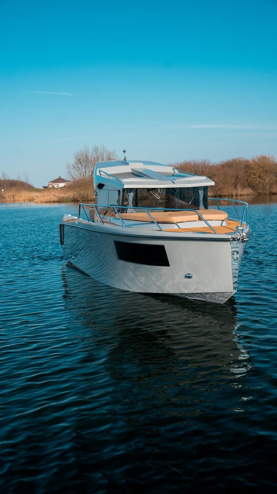 Panomarin Store - DarekCo Texas