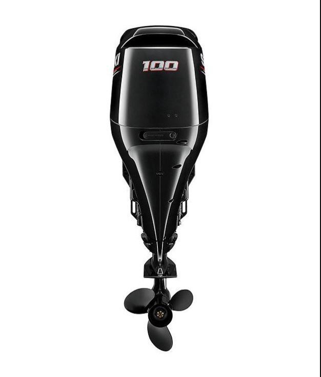 Panomarin Store - Suzuki-DF 100 BTL Dıştan Takma Deniz Motoru