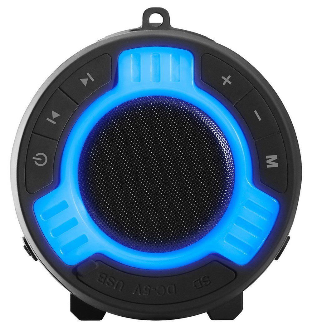 Panomarin Store - Boss Audio